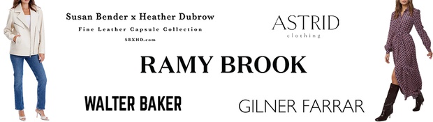 clothingline sample sales