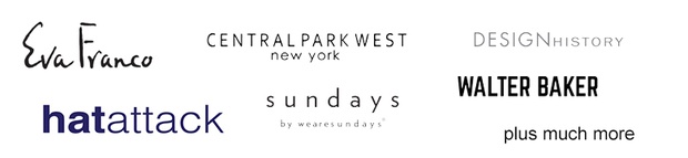 clothingline sample sales